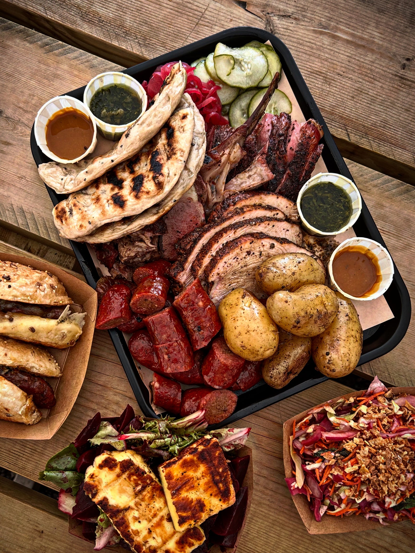 Feast @ The Quay – Feast Pembrokeshire