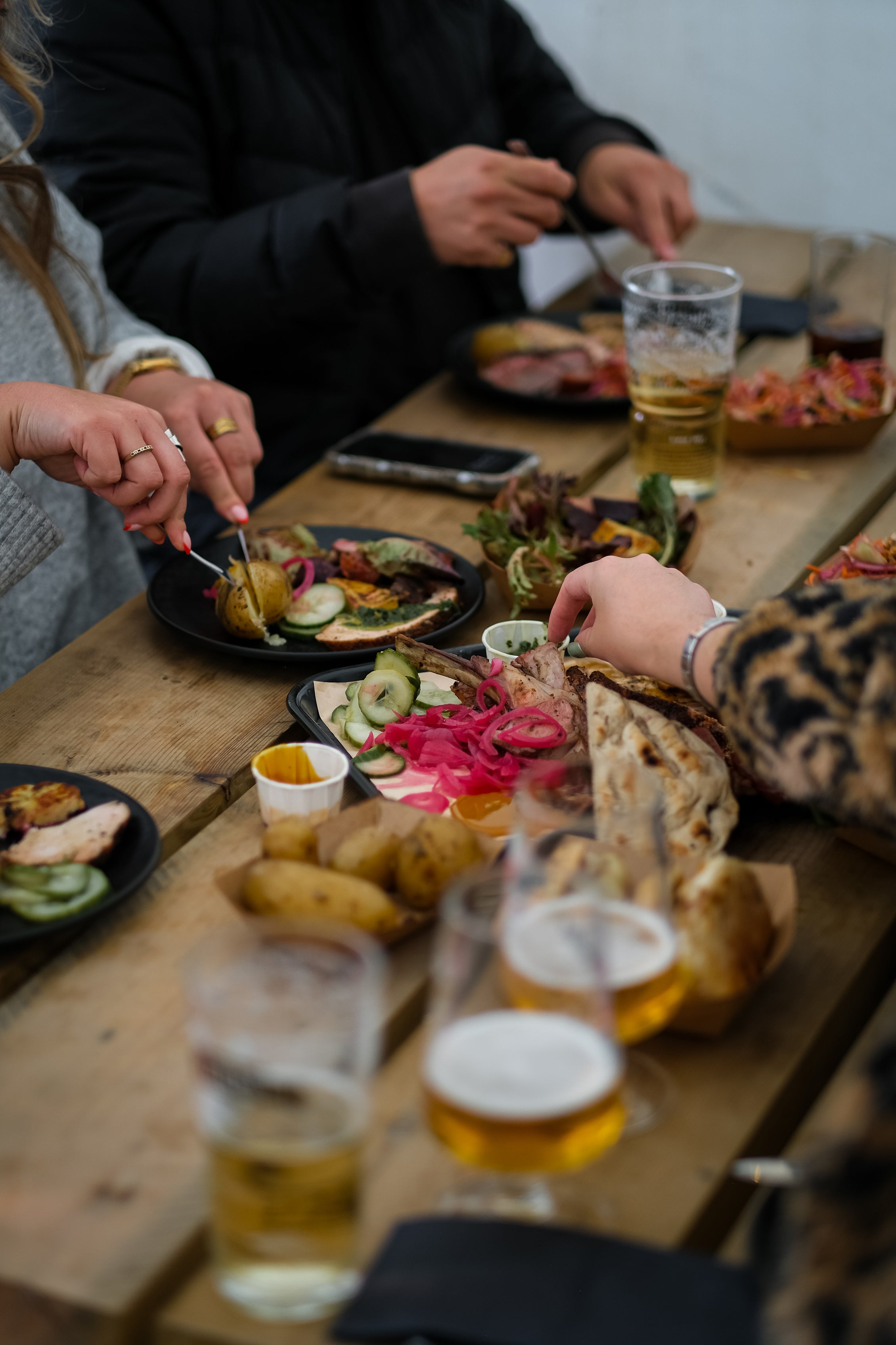 Feast @ The Quay – Feast Pembrokeshire