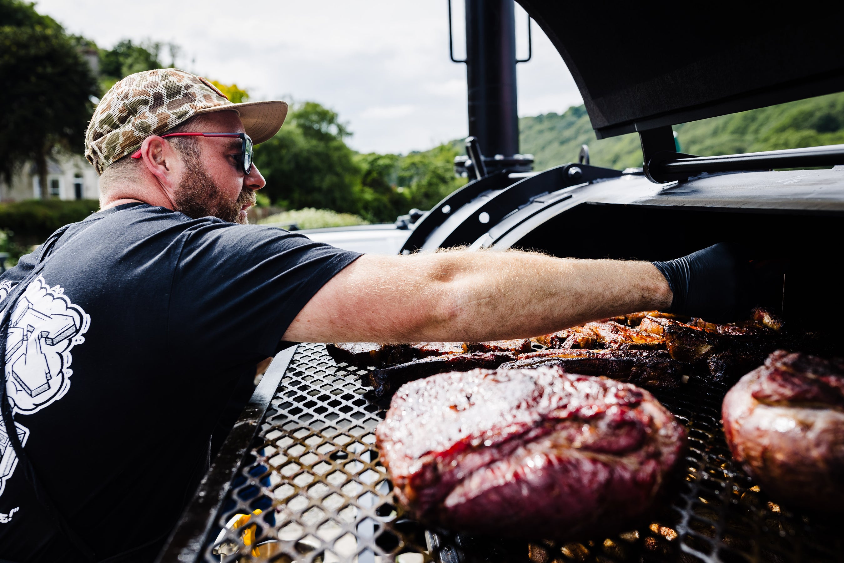 Feast @ The Quay – Feast Pembrokeshire