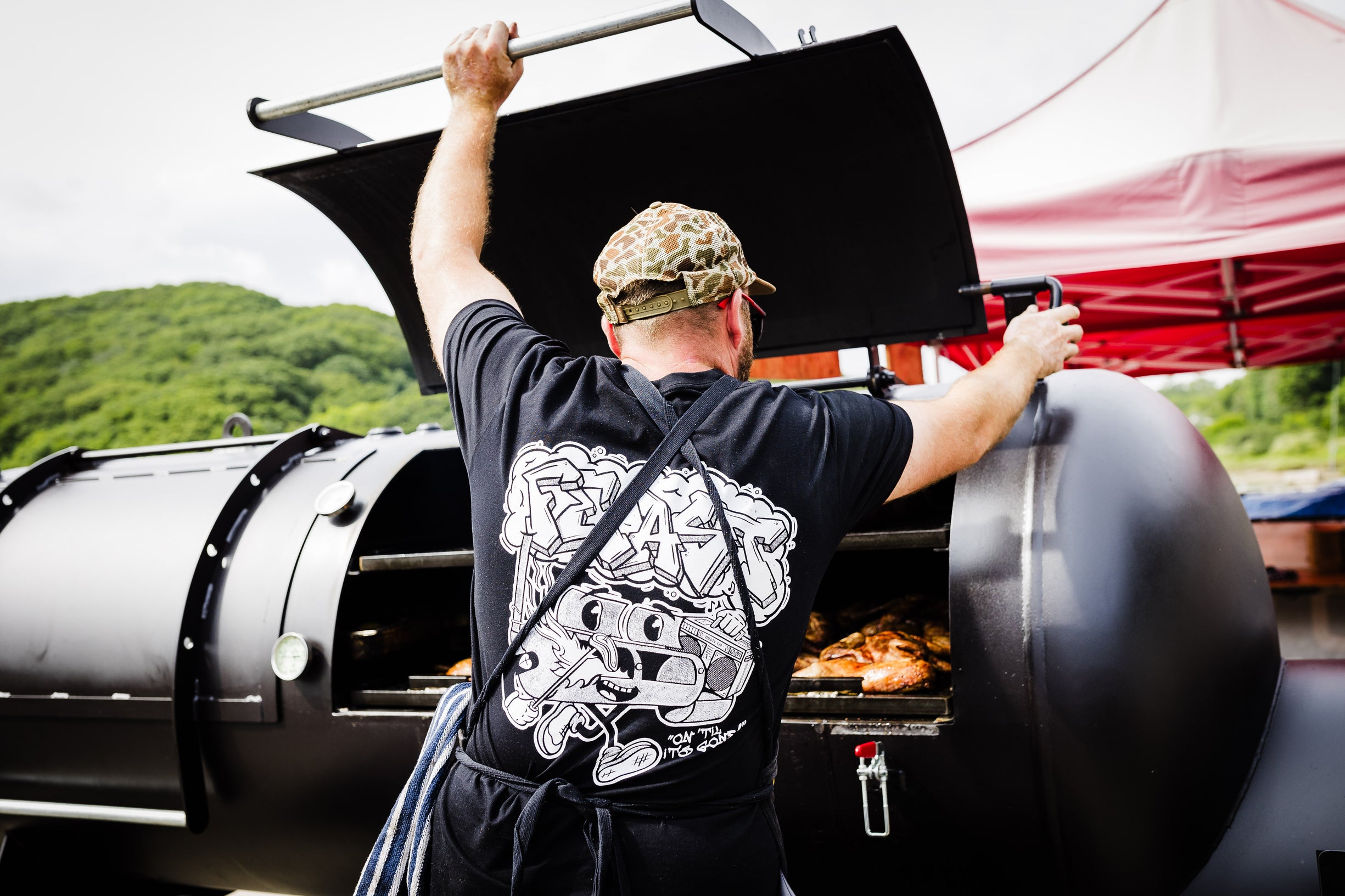 Feast @ The Quay – Feast Pembrokeshire